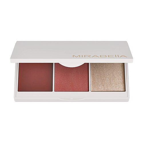 Click here for Mirabella Opulent Pro Face Trio  One Size  Multipl... prices