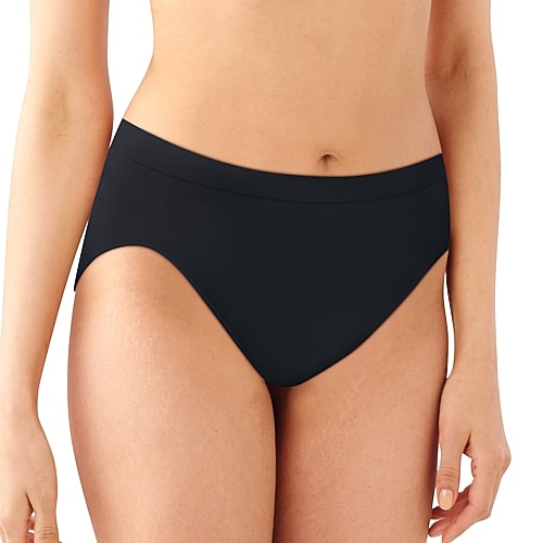 Click here for Bali Comfort Revolution Womens Seamless High Cut P... prices