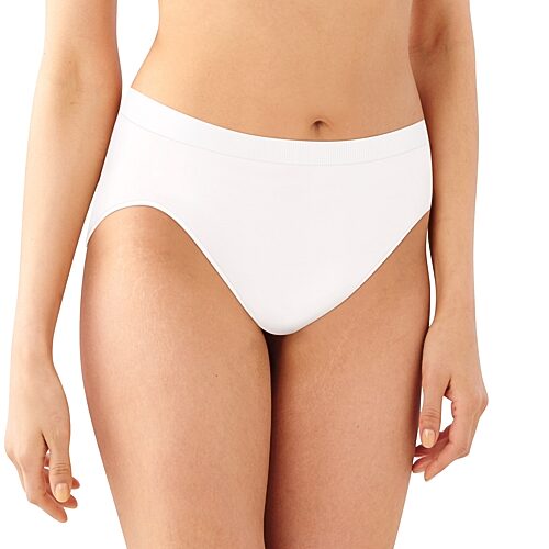 Click here for Bali Comfort Revolution Womens Seamless High Cut P... prices