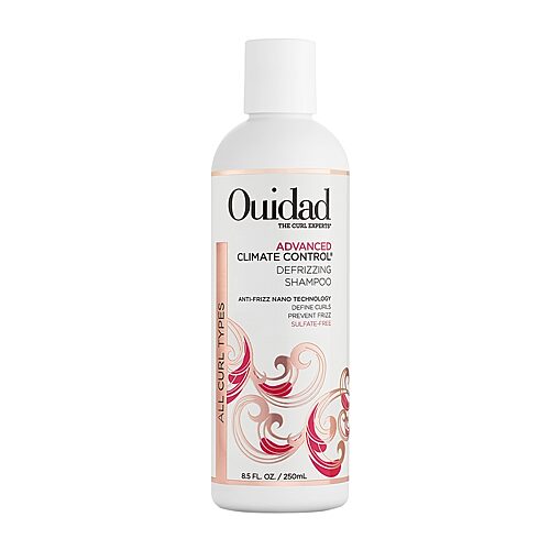 Click here for Ouidad Defrizzing Shampoo 8.5 oz.  One Size prices