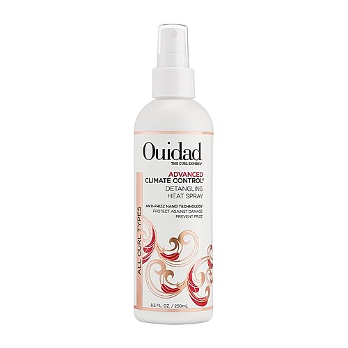 Ouidad Advanced Climate Control Detangling Heat Spray (All Curl Types) 250ml/8.5oz