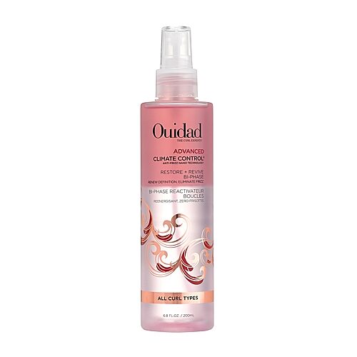Ouidad Advanced Climate Control Restore + Revive Bi-Phase