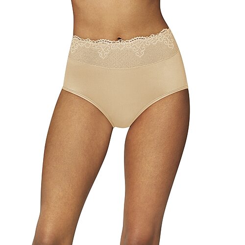 Click here for Bali Passion For Comfort Womens Hipster Panty Dfpc... prices