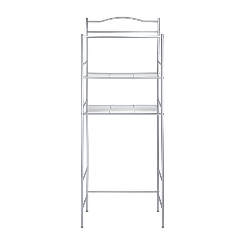 Click here for Kenney 3-Tier Over the Toilet Space Saver  One Siz... prices