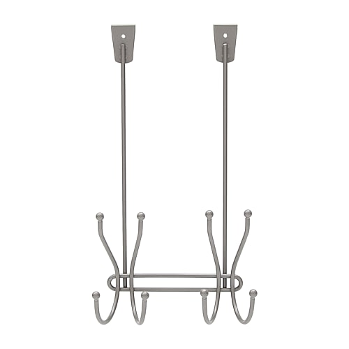 Click here for Kenney Over the Door Steel Storage Hook  One Size... prices