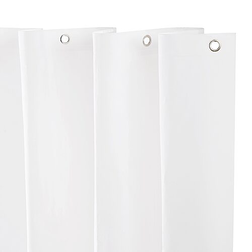 Click here for Kenney Medium Weight Peva Shower Curtain Liner - W... prices