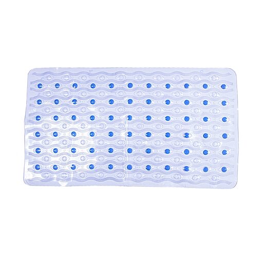 Click here for Kenney Bathtub Mat  One Size  White prices