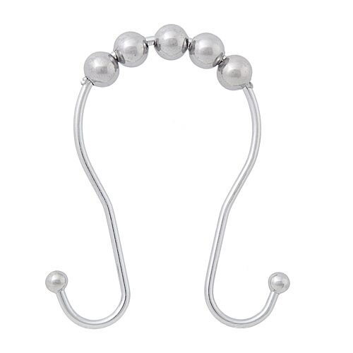 Click here for KENNEY MFG KN67123V2 Beaded Roller Shower Curtain... prices
