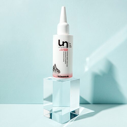 Click here for Unwash Balancing Scalp Serum - 2.5 Oz.  One Size prices