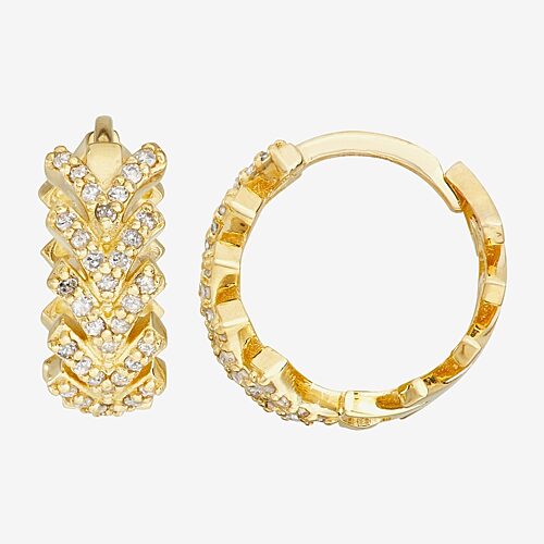 Click here for Womens 1/5 CT. Natural White Diamond 10K Gold 12.5... prices