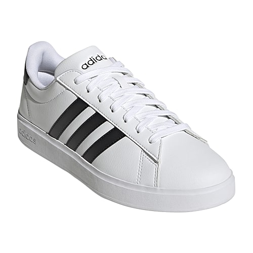 Click here for adidas Cloudfoam Grand Court Cloudfoam Lifestyle C... prices