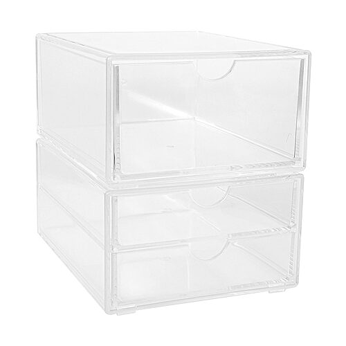 Click here for Martha Stewart 1 & 2 Drawer Organizers  One Size... prices
