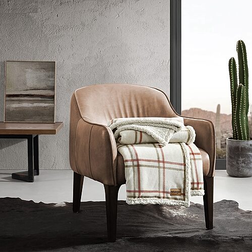 Click here for Wrangler Colt Plush Reversible Sherpa Throw prices