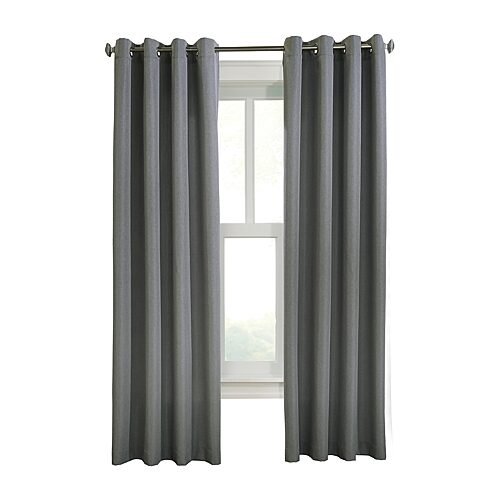 Click here for Habitat Margaret Grommet Top Light-Filtering Singl... prices