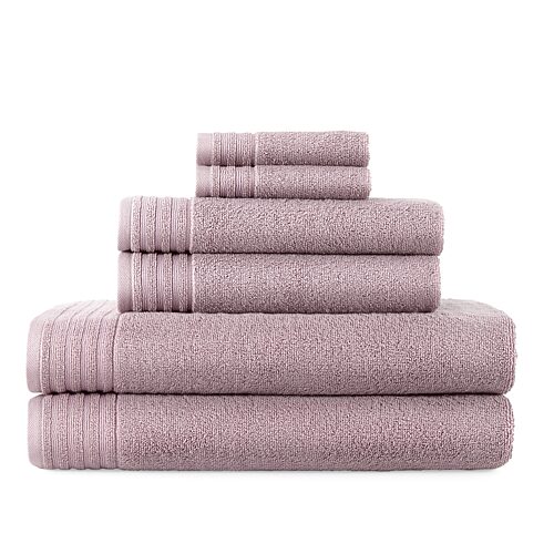 Click here for Linden Street Pure Performance Towel  One Size  Pu... prices
