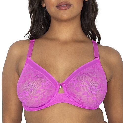 Click here for Curvy Couture Full Coverage Underwire Full Coverag... prices