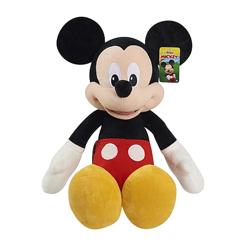 Click here for Disney Collection Mickey Mouse Stuffed Animal  One... prices