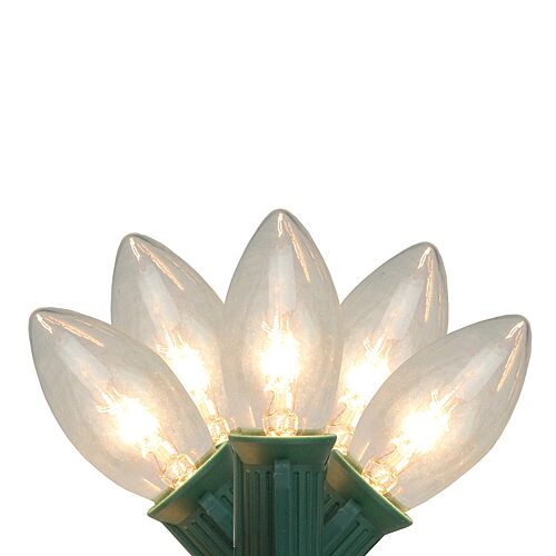 Click here for Northlight 24ft 25ct C9 String Lights  One Size  B... prices