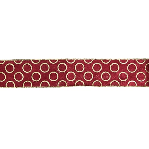Click here for Northlight 48ft Circle Wired Indoor Ribbon  One Si... prices