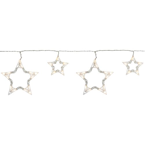 Click here for Northlight 9ft Led Lighted Twinkle Star Outdoor Ic... prices