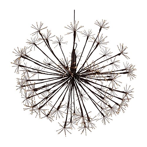 Click here for Northlight 20 Led Lighted Starburst Ball String Li... prices