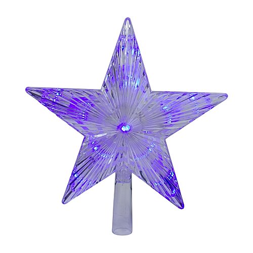 Click here for Northlight 10 Led Color Changing 5 Point Star Chri... prices