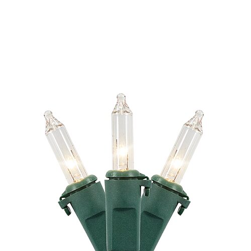 Click here for Northlight 61ft 300ct Clear Mini Incandescent Stri... prices