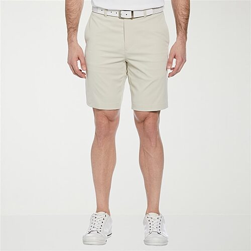 Click here for Mens PGA Tour(R) 9in. Flat Front Shorts prices
