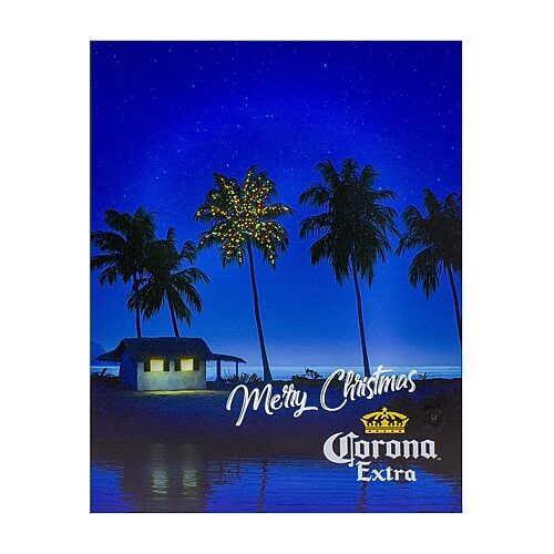 Click here for Northlight 19 Motion Activated Musical Lighted Cor... prices