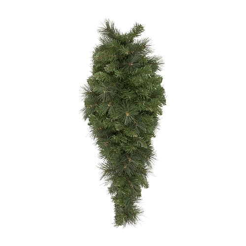 Click here for Northlight 32 Beaver Pine Artificial Swag  One Siz... prices