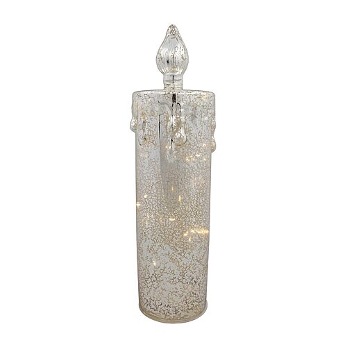 Click here for Northlight 13 Led Lighted Dripping Flameless Candl... prices