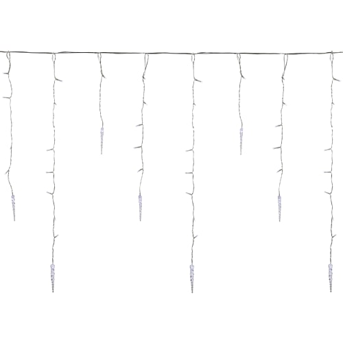 Click here for Northlight 29ft 360ct Led Ice Pillar Indoor Icicle... prices