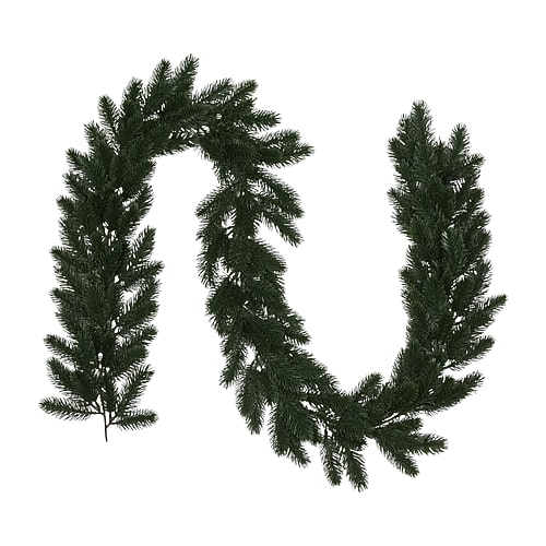 Click here for Northlight 6ft Winter Pine Christmas Indoor Garlan... prices