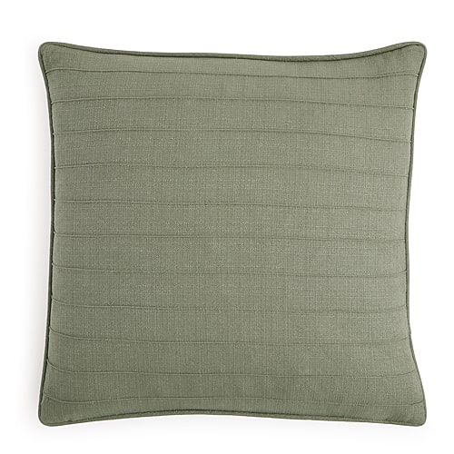 Click here for Dynasty Feather 24x24 Square Throw Pillow  One Siz... prices