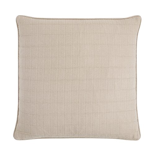 Click here for Dynasty Feather 24x24 Square Throw Pillow  One Siz... prices