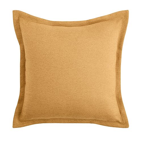 Click here for Shaker 20x20 Square Throw Pillow  One Size  Yellow prices