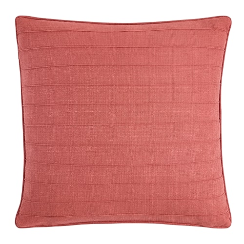 Click here for Dynasty Feather 24x24 Square Throw Pillow  One Siz... prices