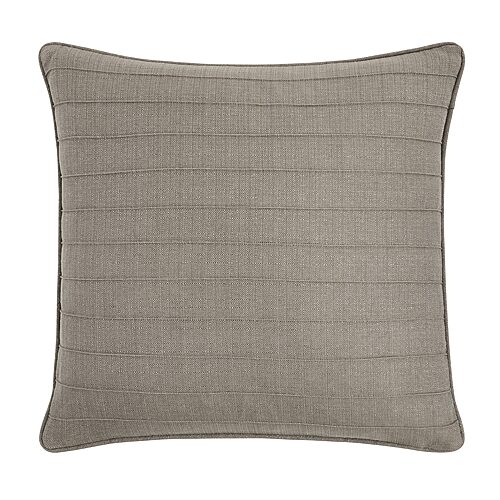 Click here for Dynasty Feather 24x24 Square Throw Pillow  One Siz... prices