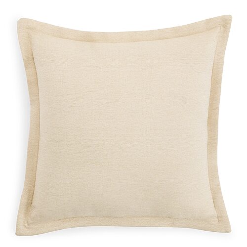 Click here for Shaker 20x20 Square Throw Pillow  One Size  Beige prices