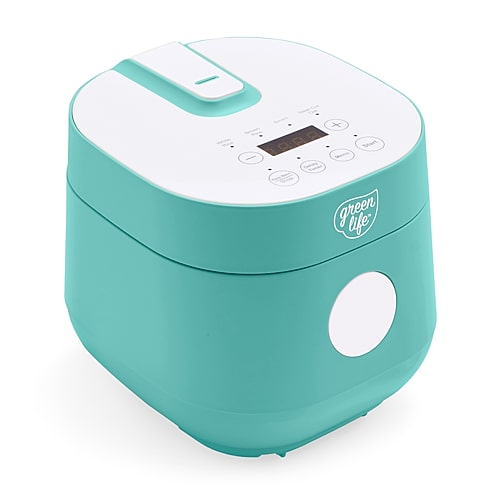 Click here for GreenLife Healthy Ceramic Nonstick 4-Cup Rice Cook... prices