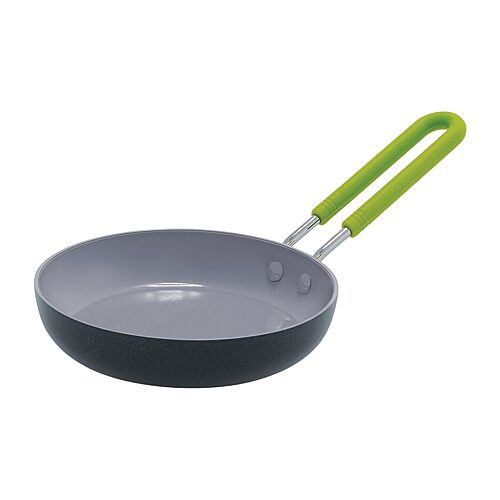 Click here for GreenPan Mini Ceramic Non-Stick 5 Round Eggpan  On... prices