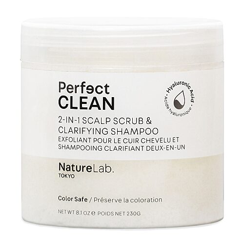Click here for Naturelab. Tokyo Perfect Clean 2 I N 1 Scalp Scrub... prices
