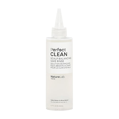Click here for Naturelab. Tokyo Perfect Clean Scalp Balancing Sak... prices