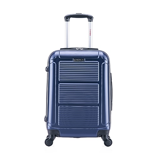 Click here for InUSA Pilot 20 Inch Hardside Lightweight Carry-On... prices