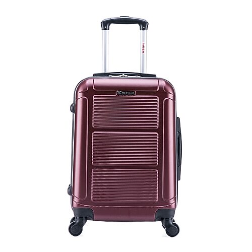 Click here for InUSA Pilot 20 Inch Hardside Lightweight Carry-On... prices
