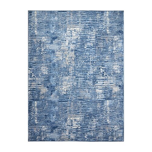 Click here for Home Dynamix Melrose Lorenzo Abstract Indoor Recta... prices