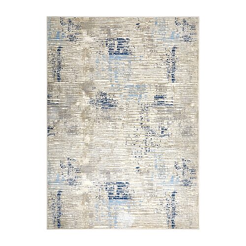 Click here for Home Dynamix Melrose Lorenzo Abstract Indoor Recta... prices