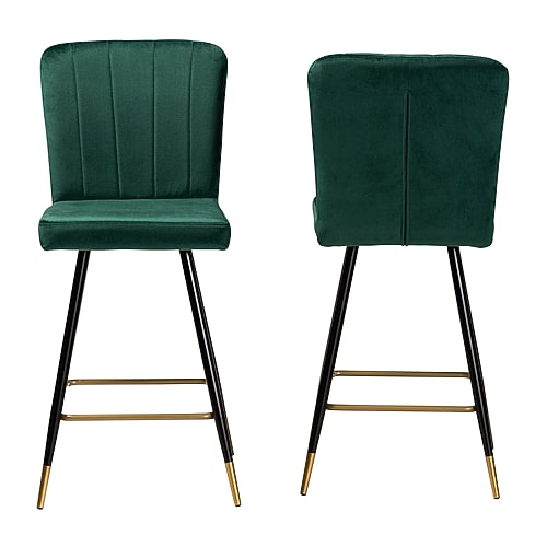 Click here for Preston Dining Collection 2-pc. Bar Stool  One Siz... prices