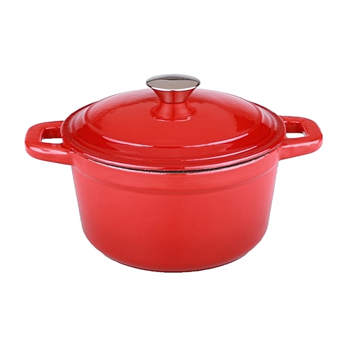 Click here for BergHOFF Neo Cast Iron 7qt. Round Dutch Oven 11 wi... prices