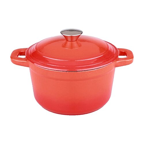 Click here for BergHOFF Neo Cast Iron 3qt. Round Dutch Oven 8 wit... prices